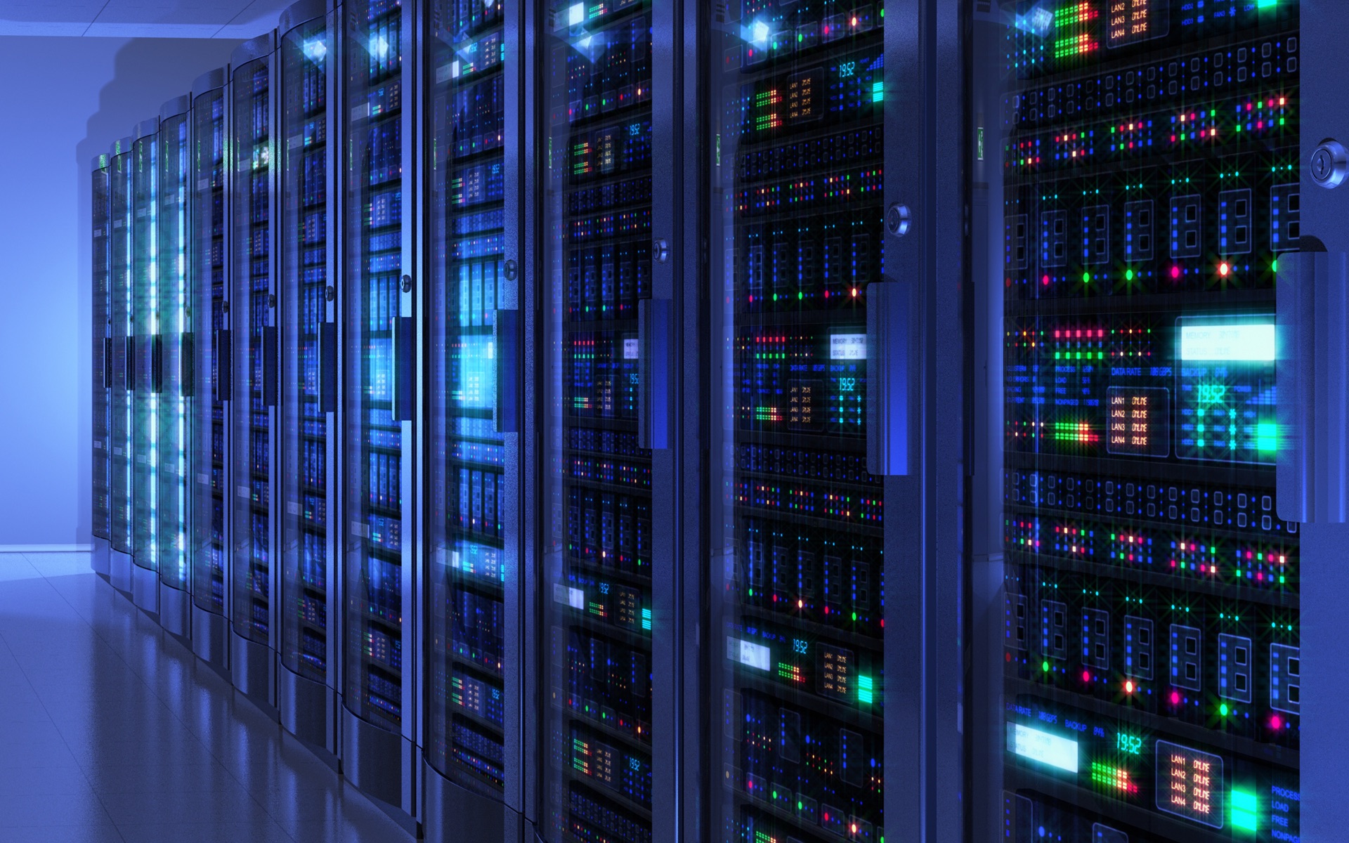 Battery Storage Systems | UPS | Power Peak Shaving | Data Centers