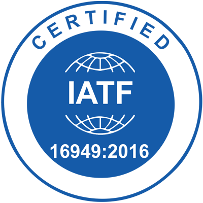 Certification - Lithium Werks