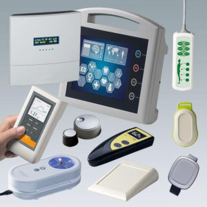 Medical - Lithium Werks