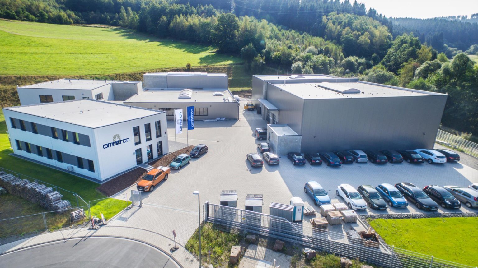 Lithium Werks Announces Distribution Agreement with Omnitron - Lithium ...
