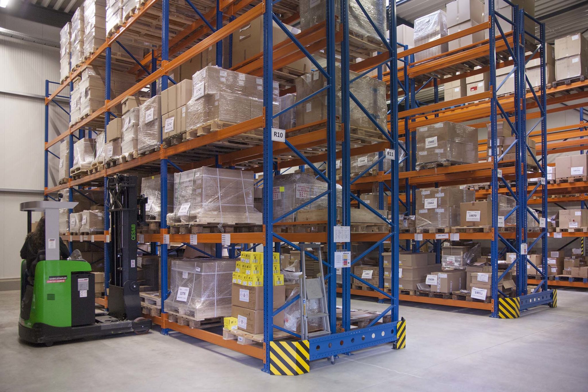 Lithium Werks Announces Distribution Agreement with Omnitron - Lithium ...